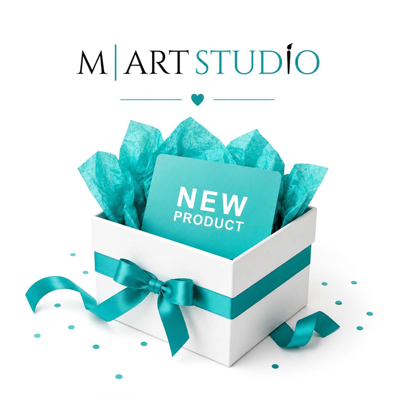 New DIY Craft Tools and Art Supplies – M | Art Studio