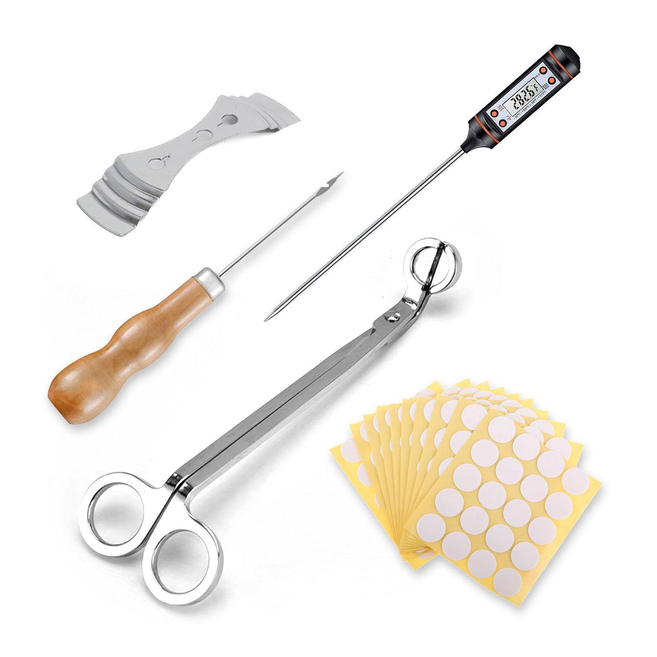 Candle Making Tools – M | Art Studio
