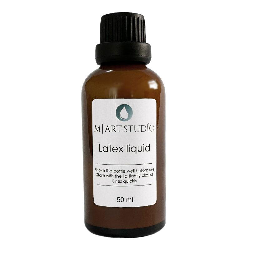Latex liquid – M | Art Studio